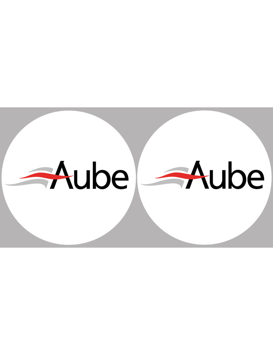 Aube Immobilier Logo
