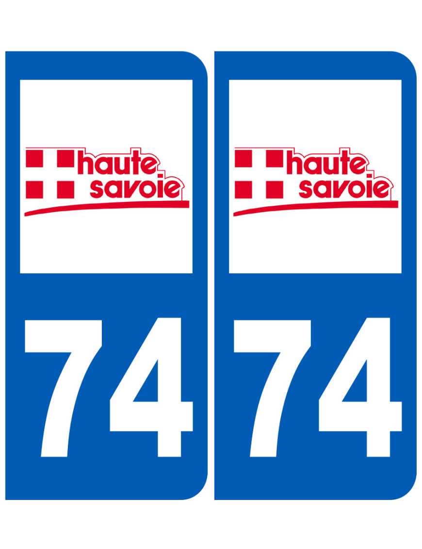 74 Haute Savoie